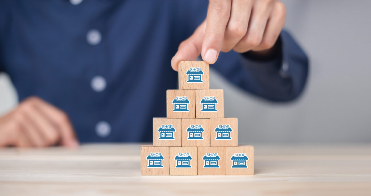 Commercial Tenant Representation Services DFW | LiNC Realty